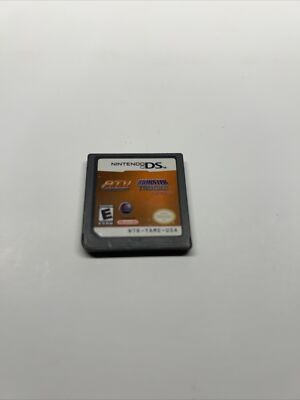 ATV: Thunder Ridge Riders/Monster Trucks Mayhem (Nintendo DS, 2007 ...