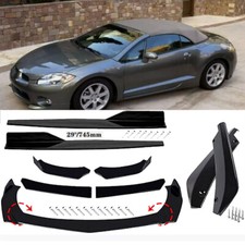 Mitsubishi Eclipse Body Kits at Andy's Auto Sport