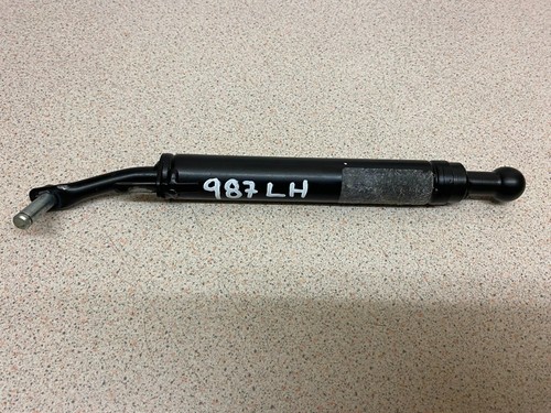 PORSCHE BOXSTER 987 ROOF PUSH ROD LEFT SIDE Porsche 987 Boxster Roof ...