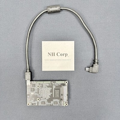 3D Robotics Solo Imx6 Link Ergonomic Wi-Fi Camera Remote Control Board ...