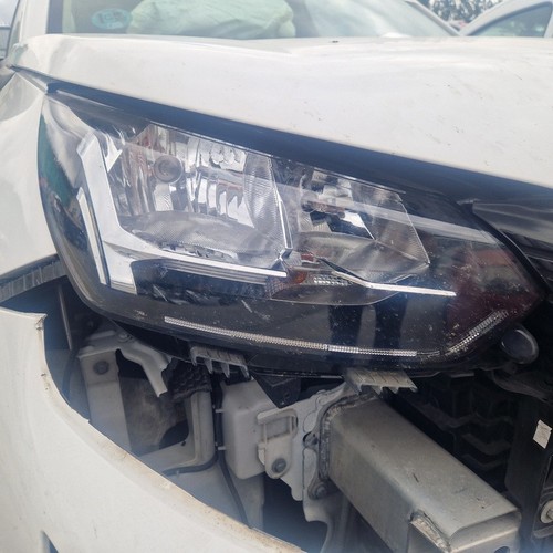 9823193880 FARO ANTERIORE DESTRO / 117121 PER PEUGEOT 2008 II UD_, US ...