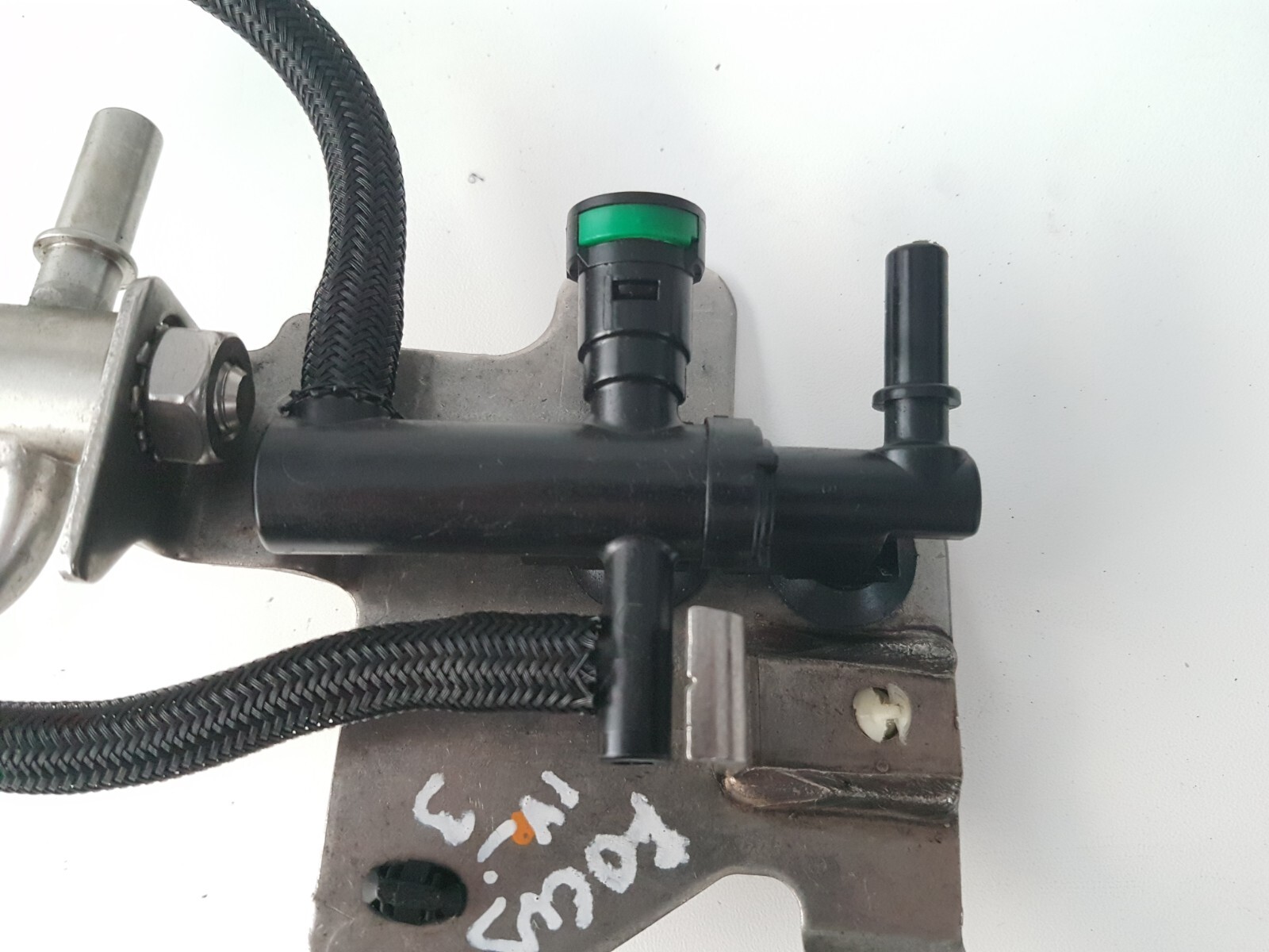FORD FOCUS 1.5TD 88KW 2019 RHD FUEL TEMPERATURE SENSOR OEM 9828711180 ...