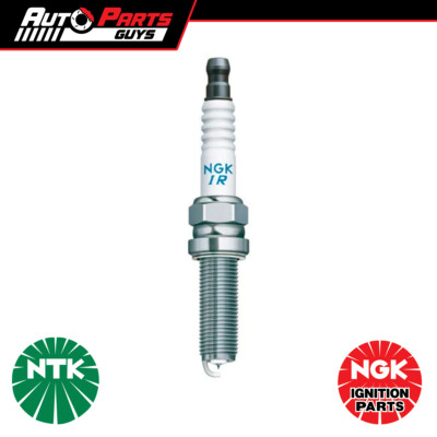 NGK Iridium Spark Plug SILMAR8A9S | eBay Australia