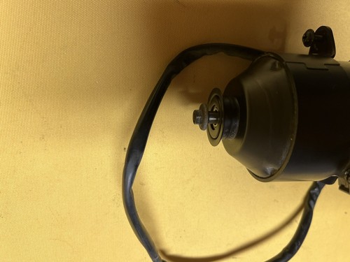 1636331090 Genuine Toyota MOTOR, COOLING FAN, NO.2 16363-31090 | eBay