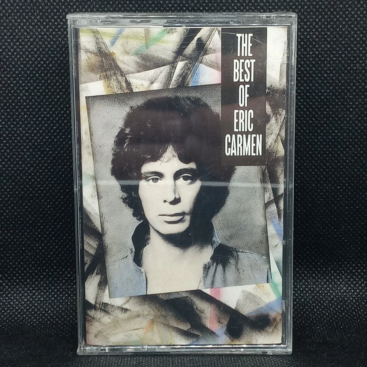 The Best Of Eric Carmen