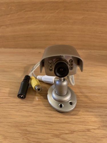 Bunker Hill Security Color Security Camera For Model 63129 | eBay