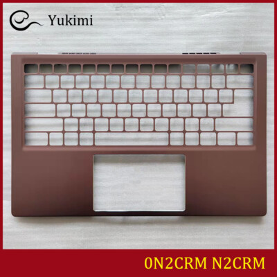 0N2CRM FOR Dell Inspiron 14 5410 5415 Pink Laptop C Shell Cover Upper ...