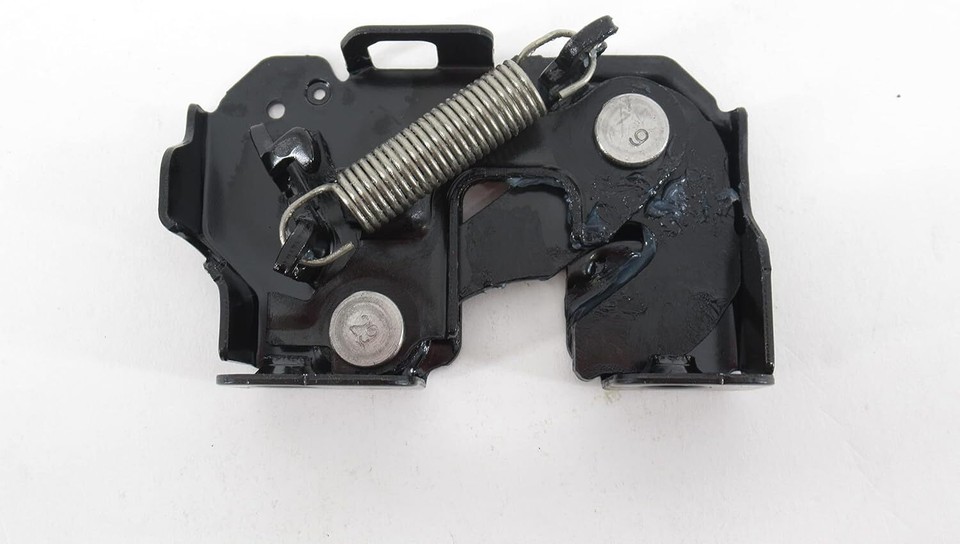 Infiniti Genuine Left Driver Hood Lock Latch 65601-1BA0B EX35 EX37 FX50 ...