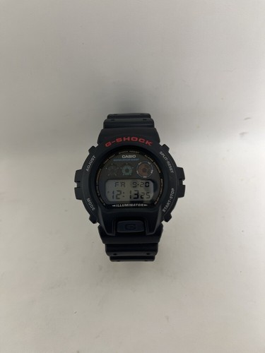 CASIO G-SHOCK 3230 WRISTWATCH | eBay