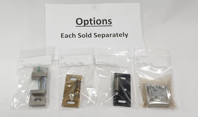 Variance: Panic Bar Roller Strike Plates 4 options each sold separately ...