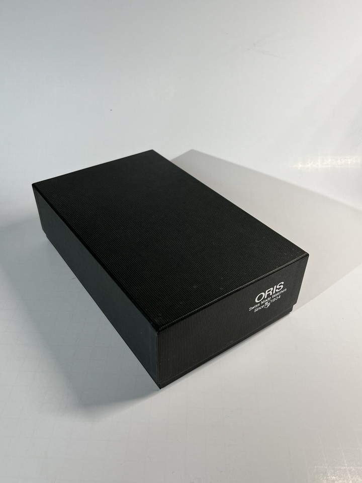 Oris Watch Box | eBay