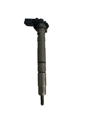 2009-2014 VW Jetta Beetle Audi TDI 2.0L DIESEL Injector 03L130277A OEM ...