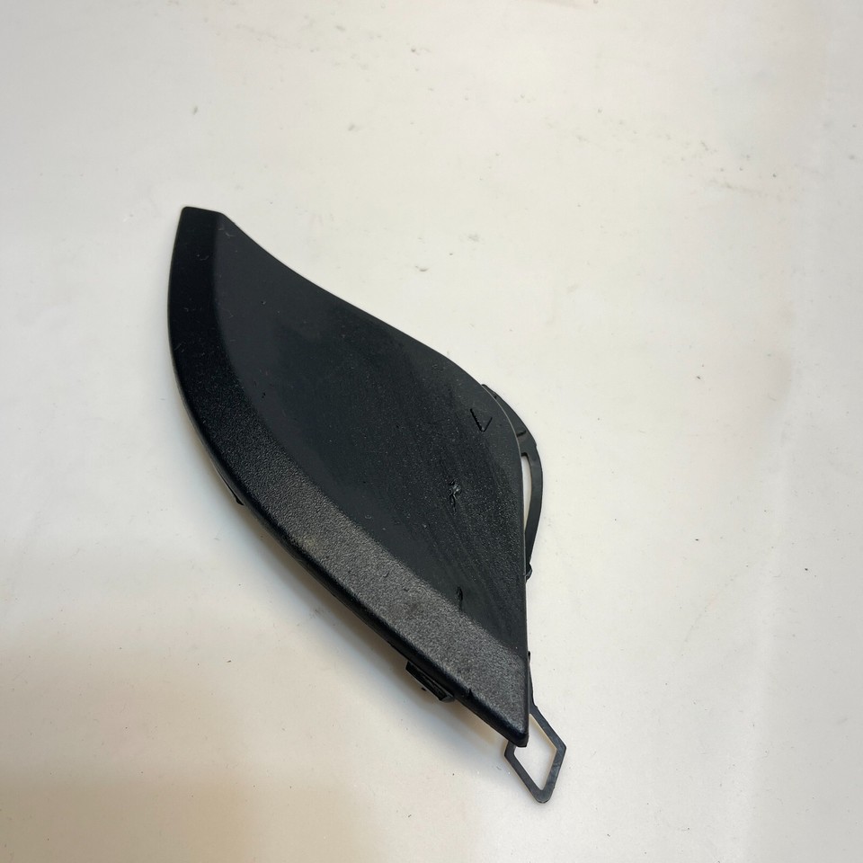 OEM BMW X3 SERIES F25 FRONT BUMPER TOW HOOK EYE COVER CAP 51117210474 ...