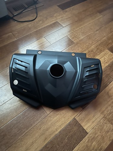 Front Shroud for the Drive Spitfire Scout 4 (SFSCOUT4) | eBay