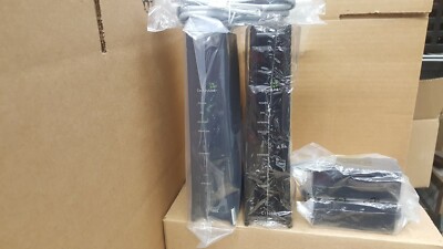 **CenturyLink Approved C1100Z ZyXEL Wireless N Router Modem ADSL2+ VDSL ...