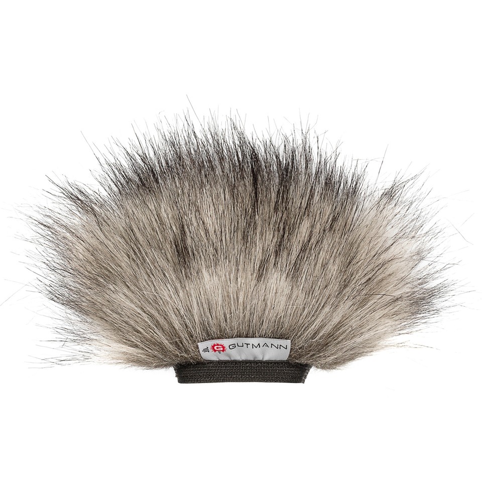 Gutmann Microphone Windscreen Windshield for Sony PCM-M10 Premium ...