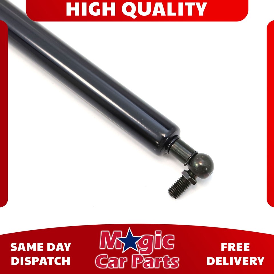 2x Universal Gas Struts Multi Purpose 150-1000mm 50 N-2500 N Ball Joint ...