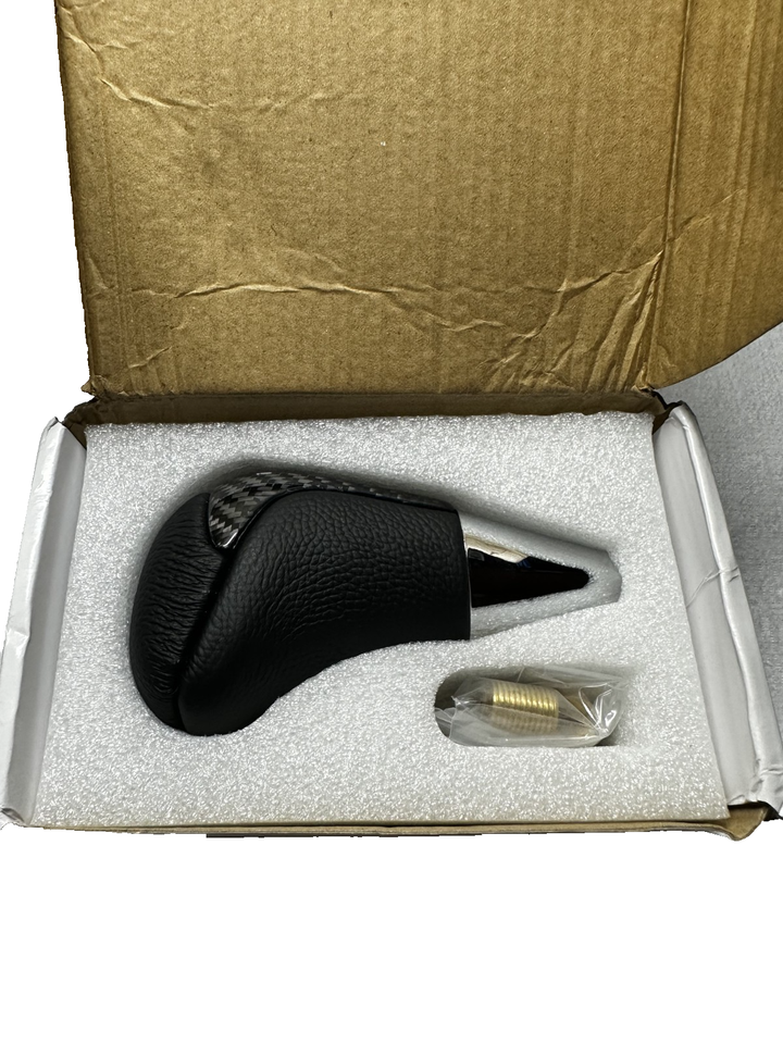 BRIDE Carbon Style Shift Knob JDM Manual MT Racing Japan Black | eBay
