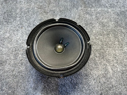 FRONT/REAR BOSE DOOR SPEAKER ASSEMBLY OEM 69K 1998-2004 AUDI A6 S6 RS6 ...