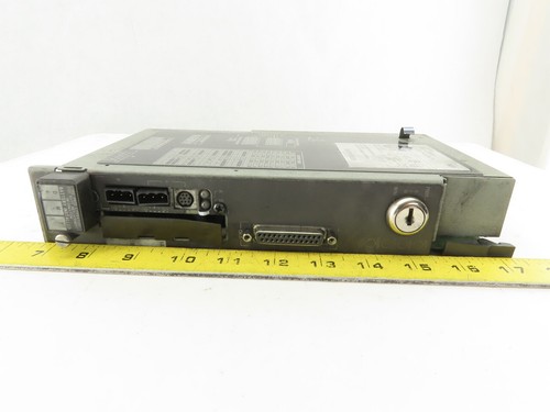 Allen Bradley 1785-L30B/E PLC 5/30 Processor Module Rev M01 Ser E F/W ...