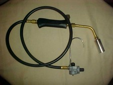 Raychem Fh-2629 Clean Burning Heat Shrink Propane Torch for sale online ...