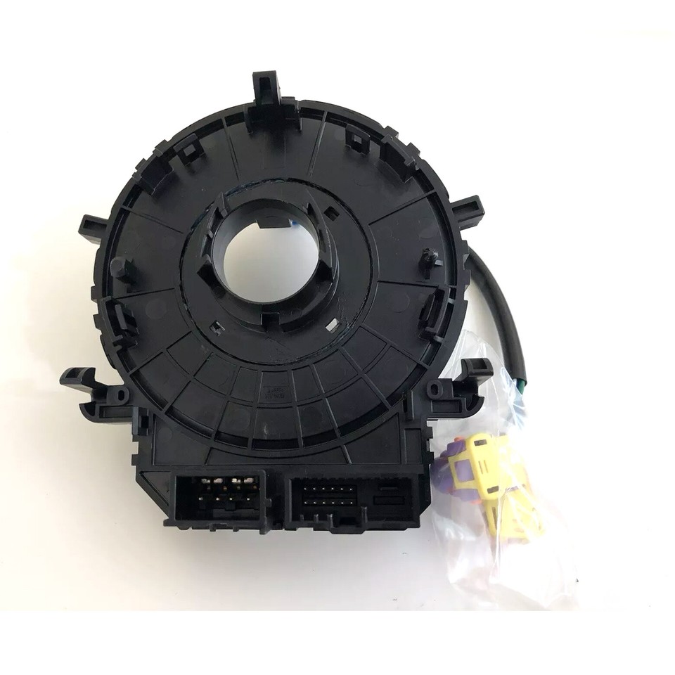 Clock Spring 93490-D4140 For 2019-2020 Kia Optima & Hybrid Without ...