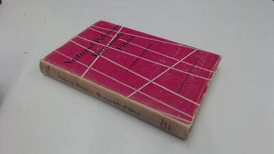 Natural Polymer Man-made Fibres, CZ Carroll-Porczynski, National | eBay