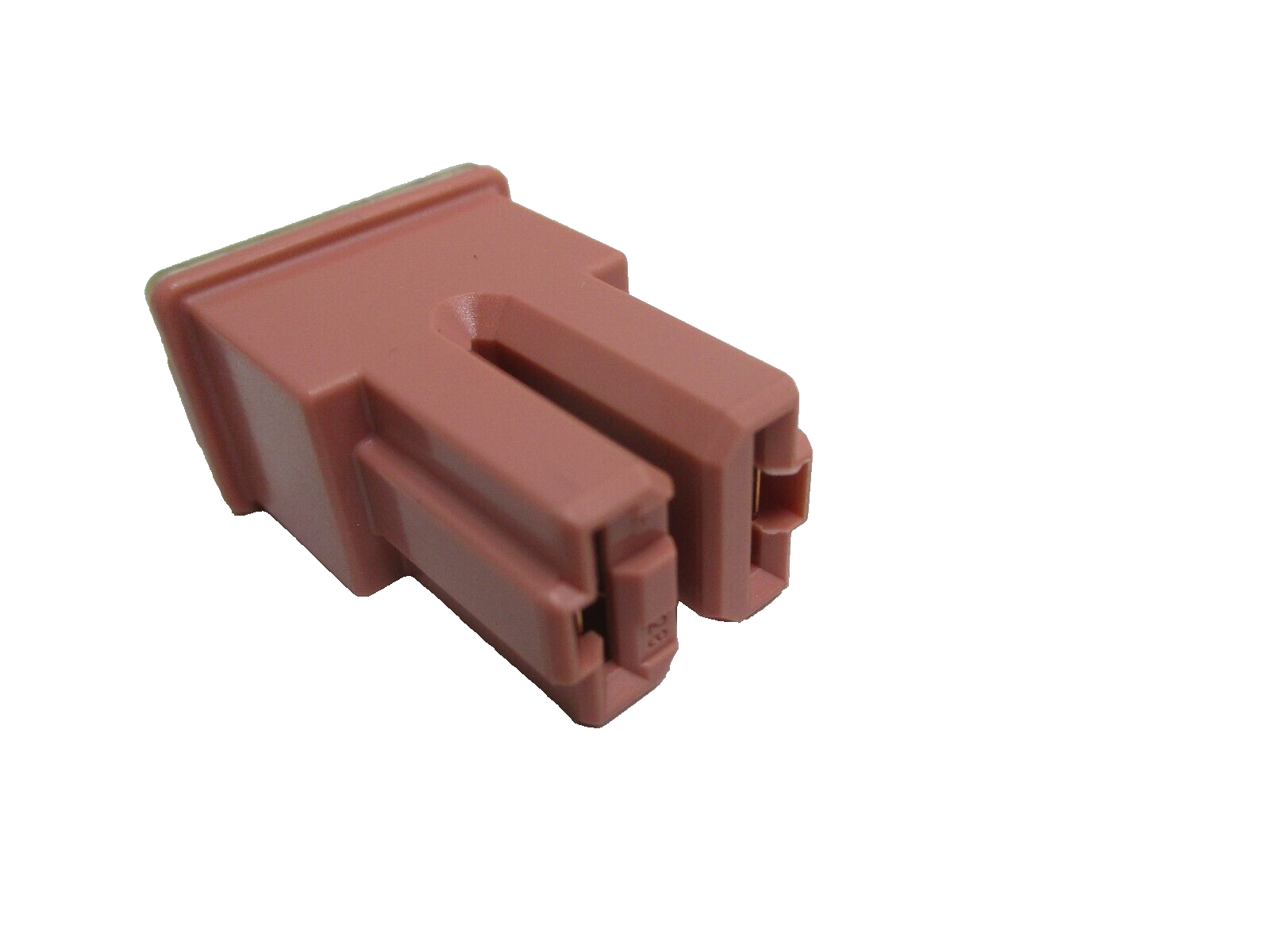 1G111-65720 OEM KUBOTA 30A SLOW BLOW FUSE PACIFIC AUTO LINK PINK FEMALE ...