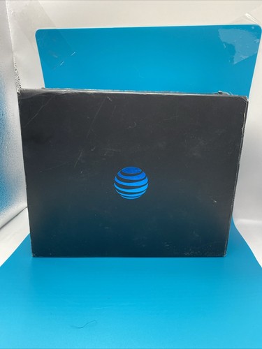 AT&T Directv C71KW-400 Streaming Media Box Console With Remote And ...