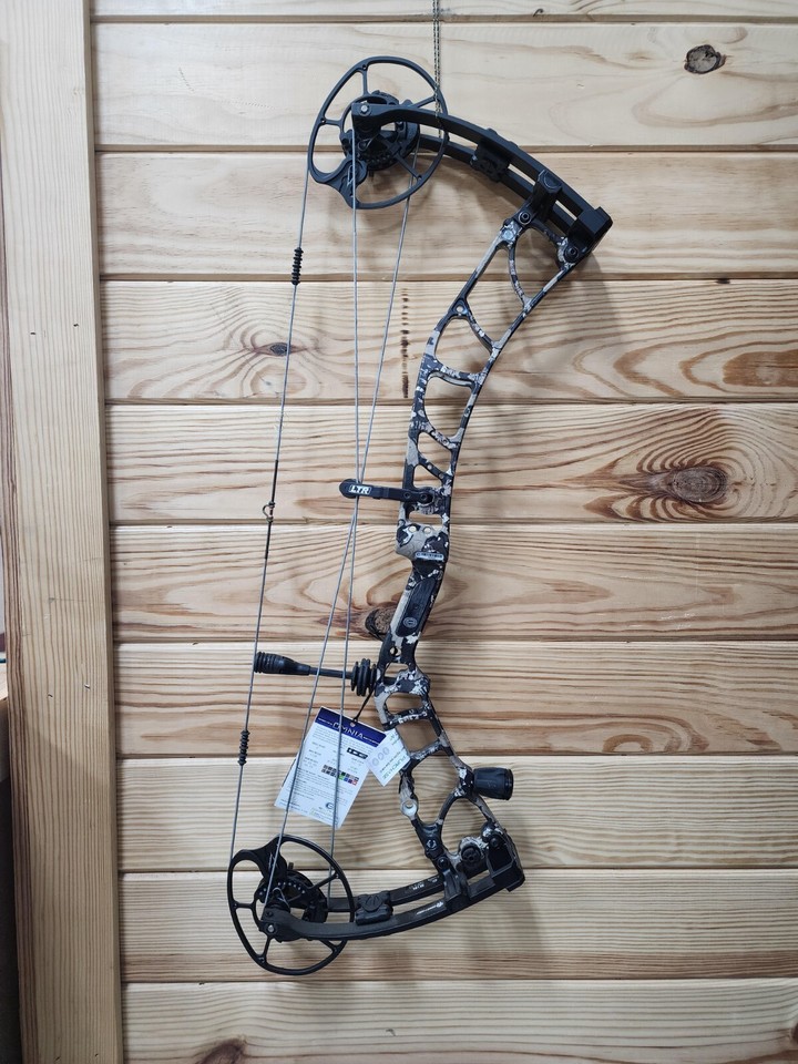 Elite Omnia compound bow | eBay