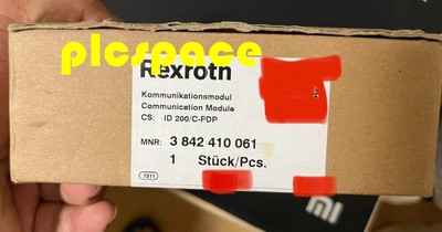 Rexroth ID200/C-PDP brand new control system Express DHL or FedEx | eBay