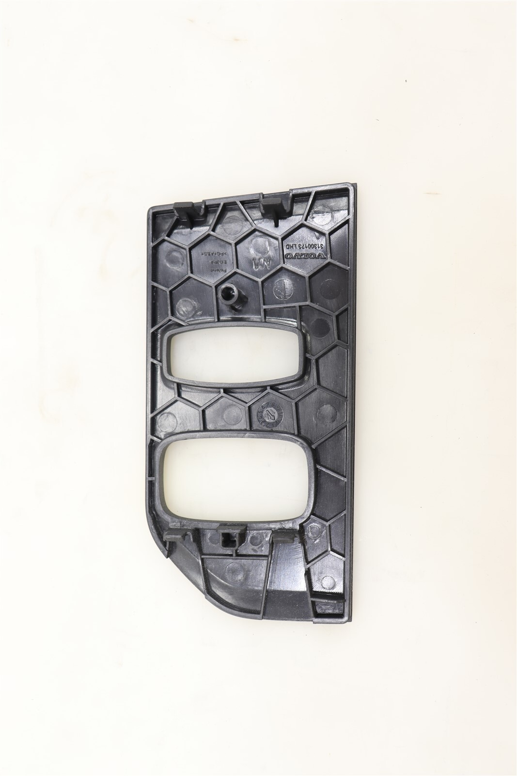 Volvo Xc60 Mk1 Instrument Panel Trim LHD 39809503 Genuine for sale ...