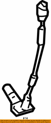 90919-05021 Toyota Sensor, cam position 9091905021, New Genuine OEM ...