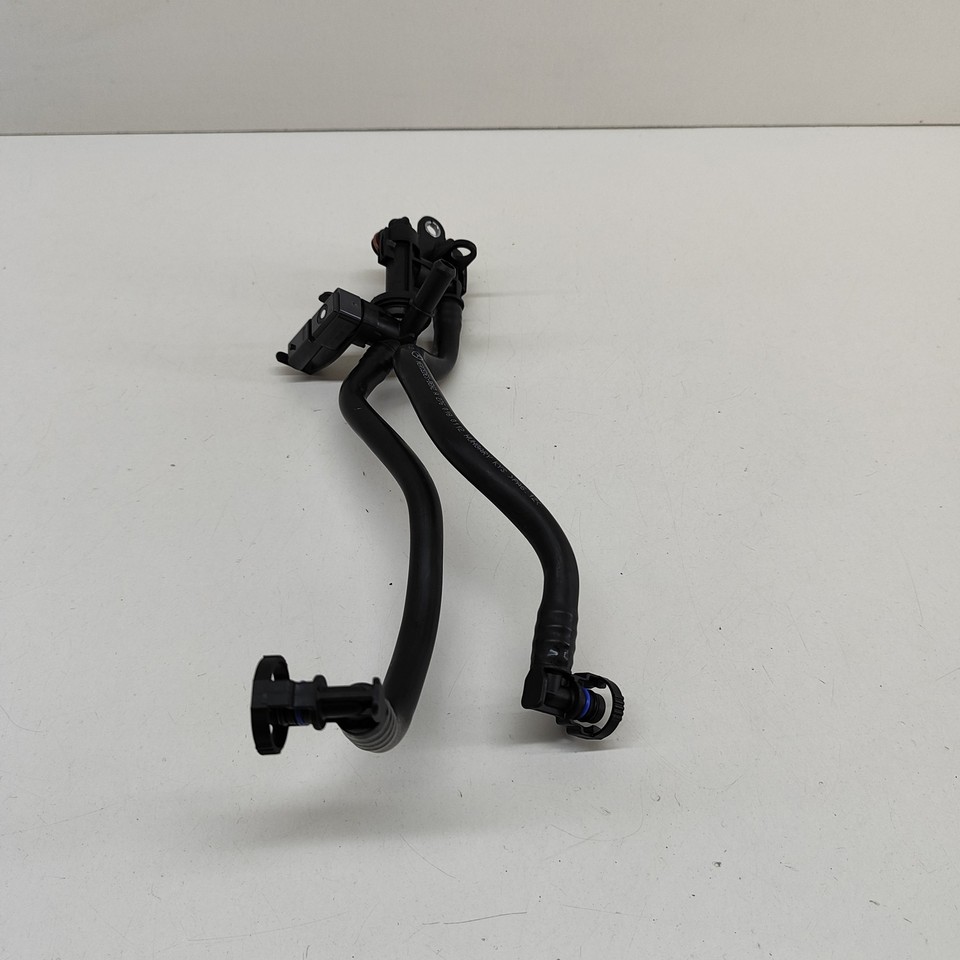 MERCEDES-BENZ C Coupe C205 Vacuum Tube Pipes A2760180112 2015 NEW ...