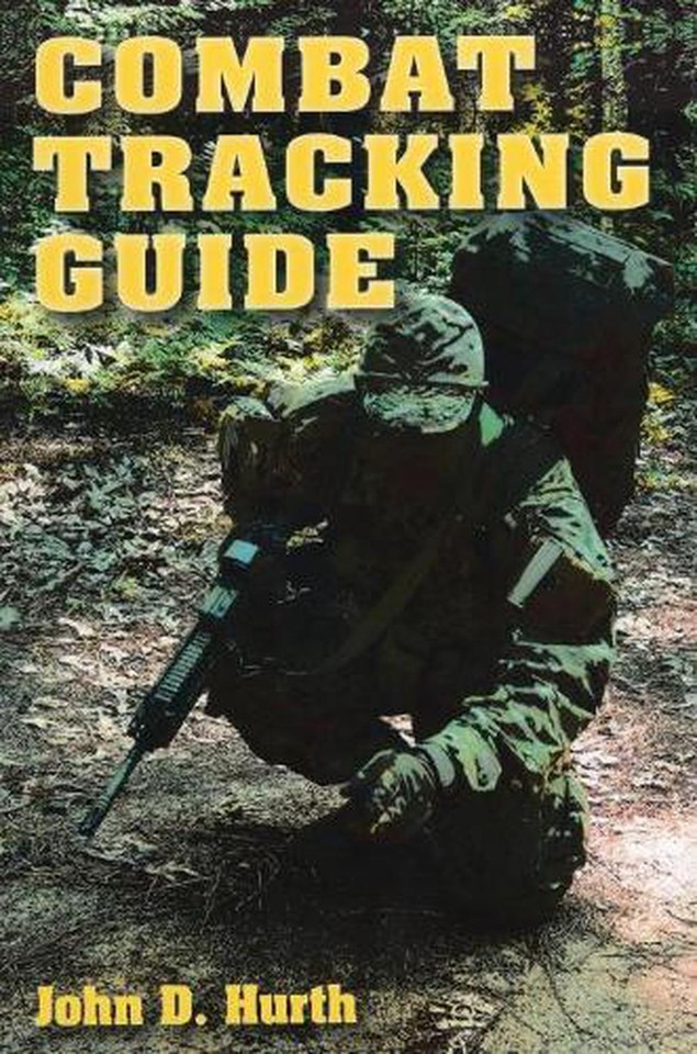 Combat Tracking Guide by John D. Hurth (English) Paperback Book 9780811710992 | eBay