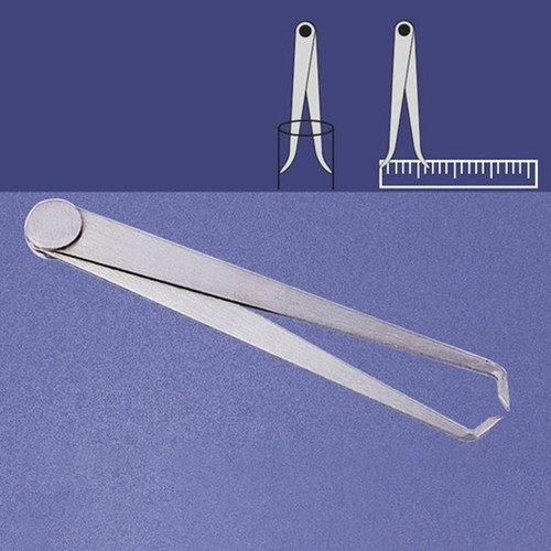 User Friendly Design Inside Calipers for Accurate Measurements at 200mm ...