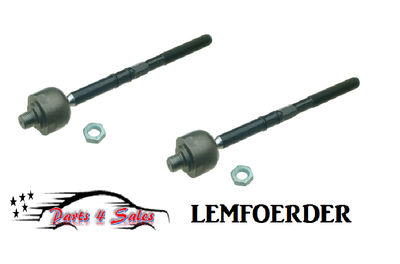 NEW Mercedes W211 W203 W209 W220 W21 W230 X2 Tie Rod End Inner 230 338 ...