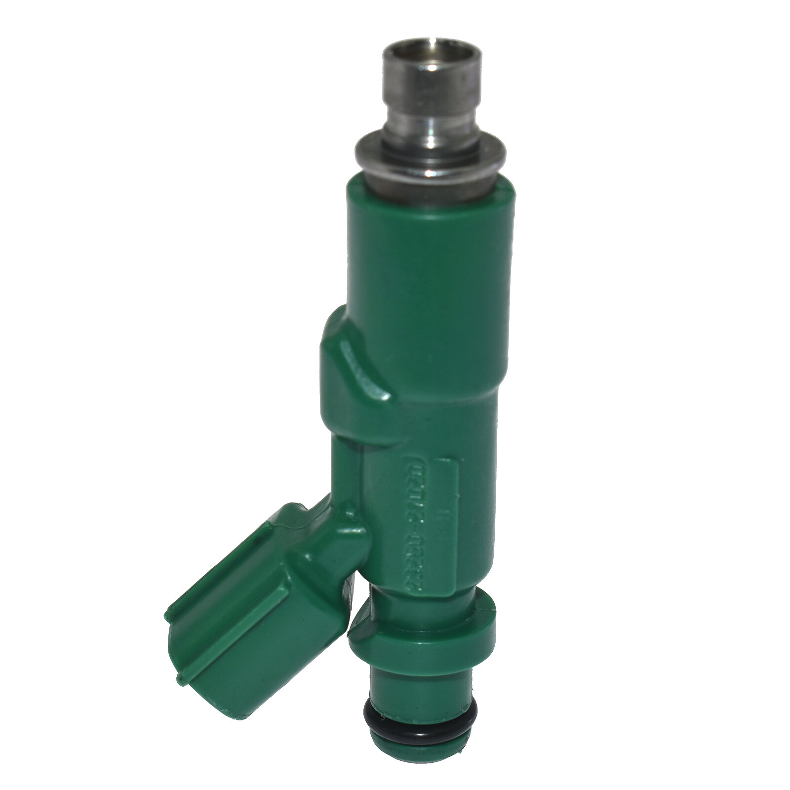 4PCS PETROL FUEL INJECTORS For Toyota Yaris Verso Prius Vitz Echo 23250 ...