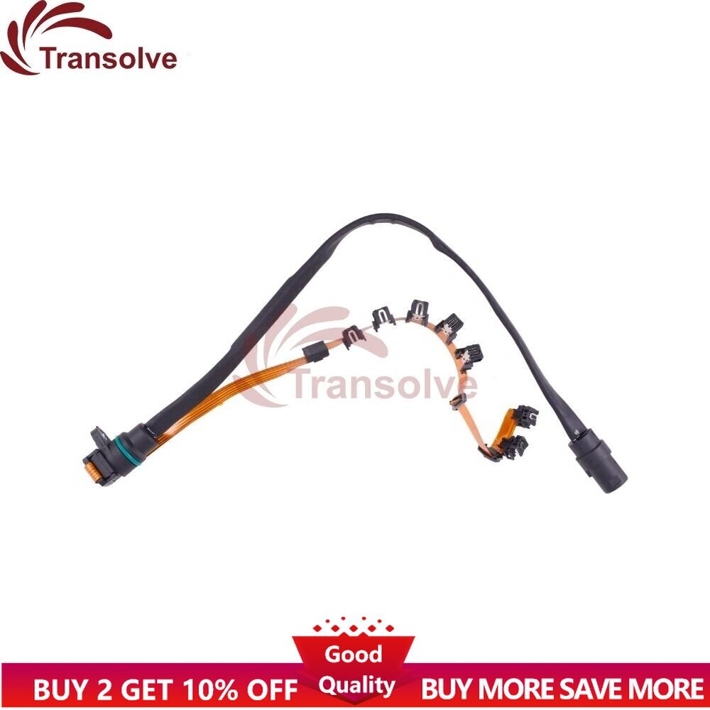 01M 096 Auto Transmission Wiring Harness 01M927365 Fit For VW Audi Seat ...