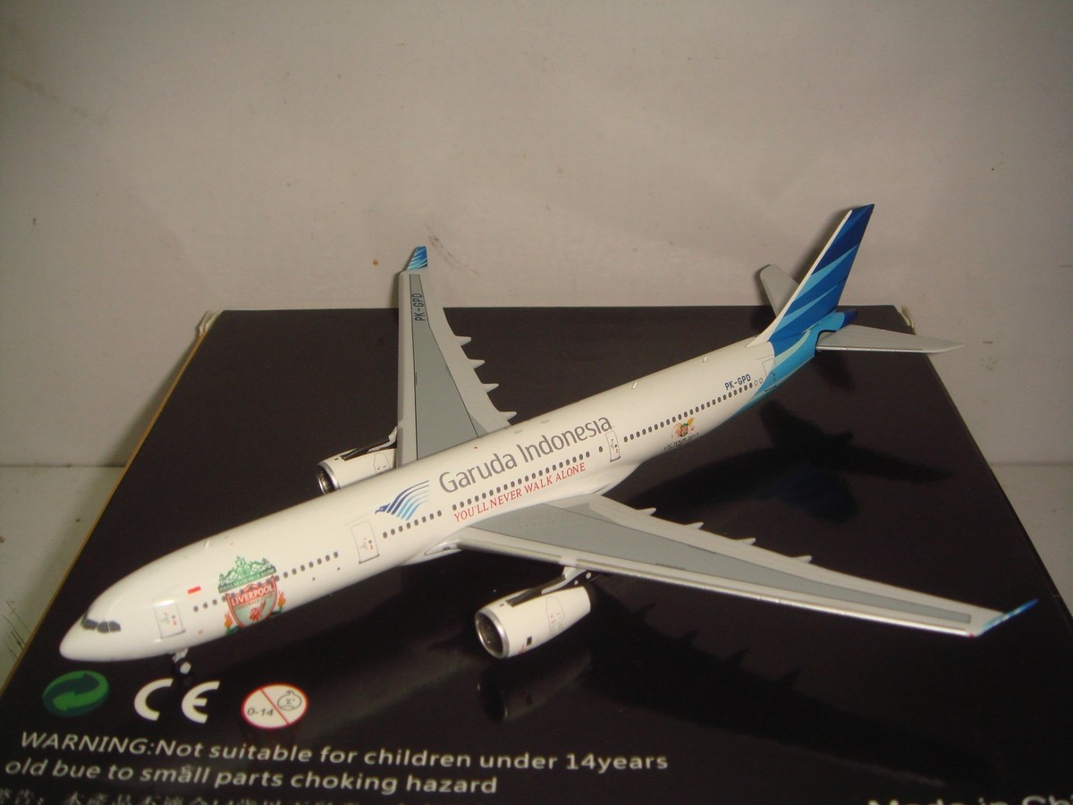 Garuda Indonesia Old Logo Garuda Indonesia (Retro Brand Logo