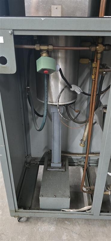 FANN INSTRUMENT COMPANY, FANN VISCOMETER MODEL 50C - 35 | eBay