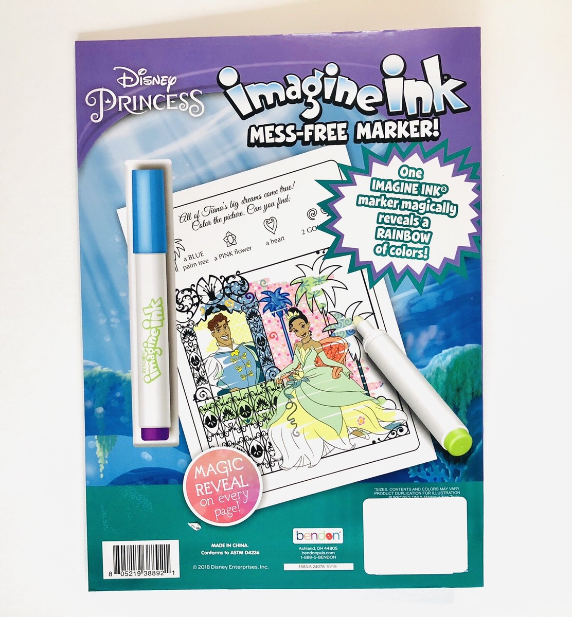 Coloring Pages And Ink Blueberry Dream Tono & Lims Friendship