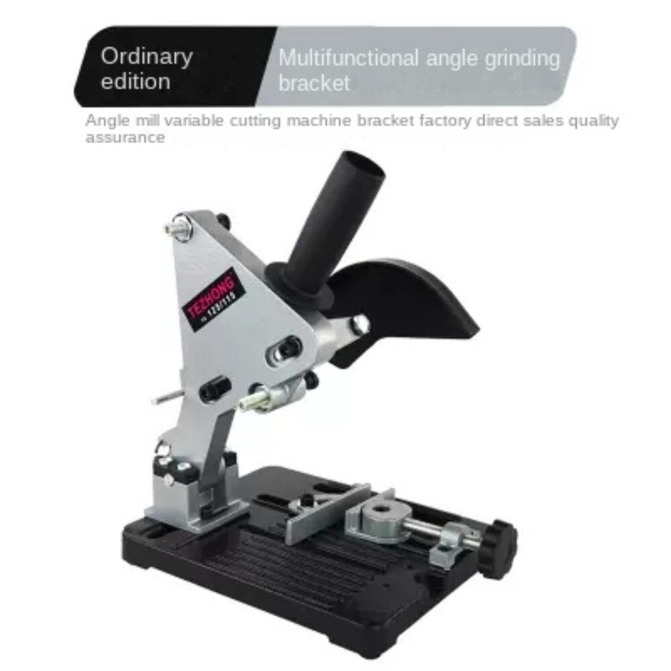 High Quality Power Tool Angle Grinder Support Frame Base Angle Grinder ...
