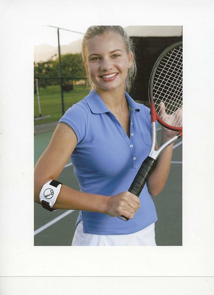 Pro Band Sports Bandit Arm Band, Forearm | eBay