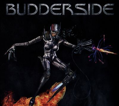 Budderside by Budderside (CD, 2016) for sale online | eBay