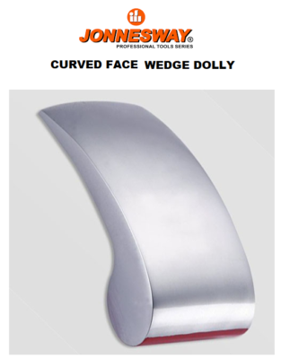 Jonnesway AB030070D Light Weight Wedge Dolly | eBay