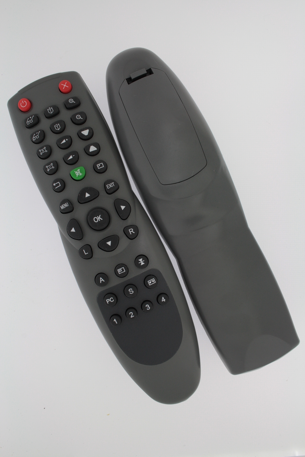 Replacement Remote Control Promethean PRM45 / PRM35 | eBay