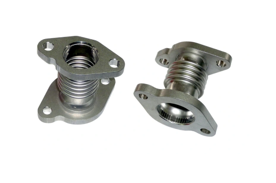 Egr Valve Pipe For Fiat Ducato Iveco Daily Only 2.3 Engines 2011 On ...