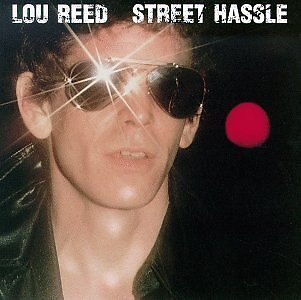 LOU REED - Street Hassle - CD - **Mint Condition** 78221849920 | eBay