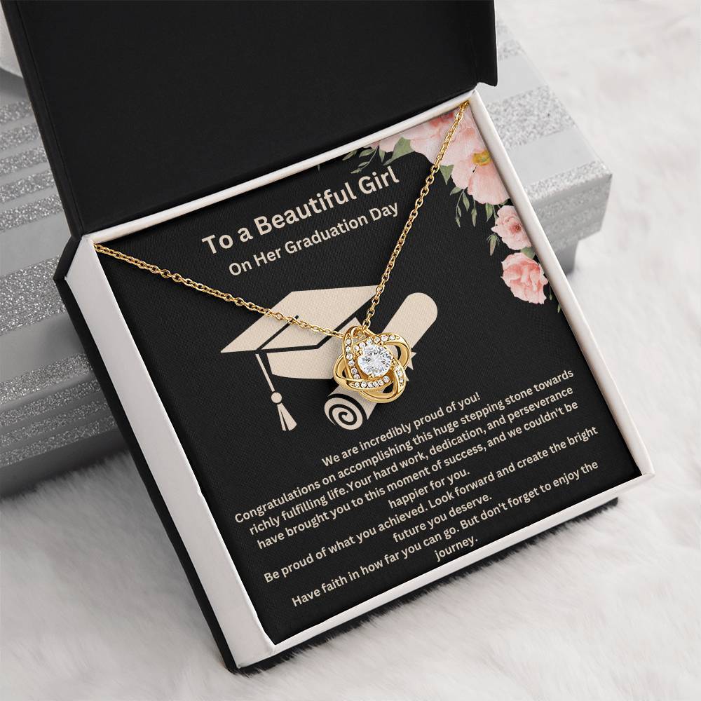 Graduation Gift For Her 2024 Grad Necklace High School College ...